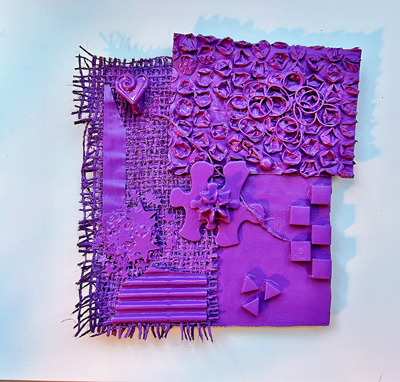 Assemblage Artistry